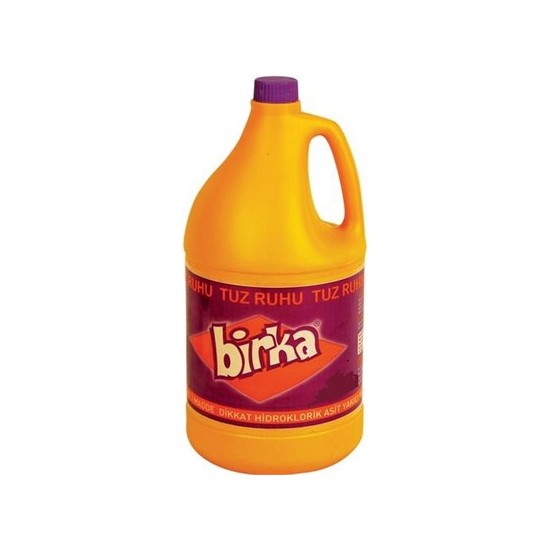 Birka Tuz Ruhu 1 Lt Fiyatı, Taksit Seçenekleri ile Satın Al