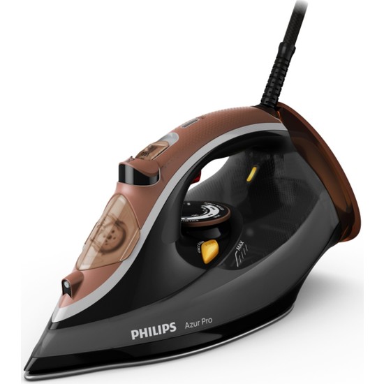 Philips Azur Pro GC4881/80 2800W Buharlı Ütü Fiyatı