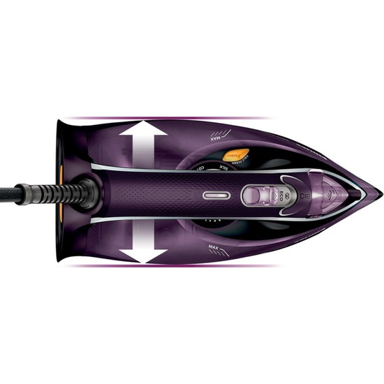 Philips Azur Pro GC4889/30 3000W Buharlı Ütü Fiyatı