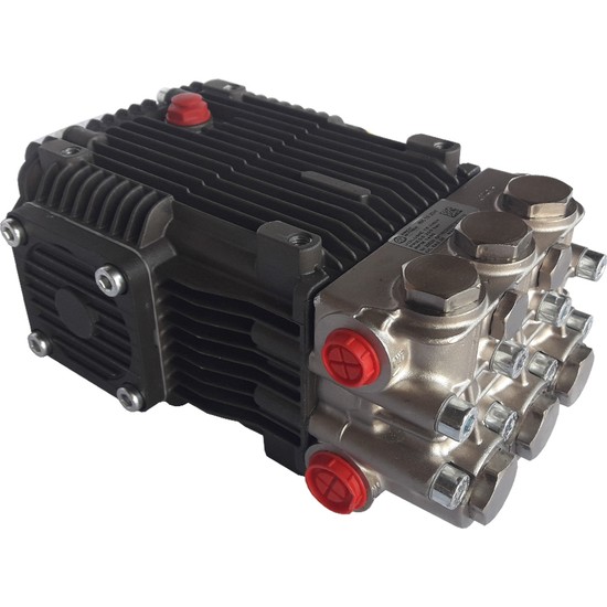 Annovi Reverberi 200 Bar Pompa Bypass Fiyatı - Taksit Seçenekleri