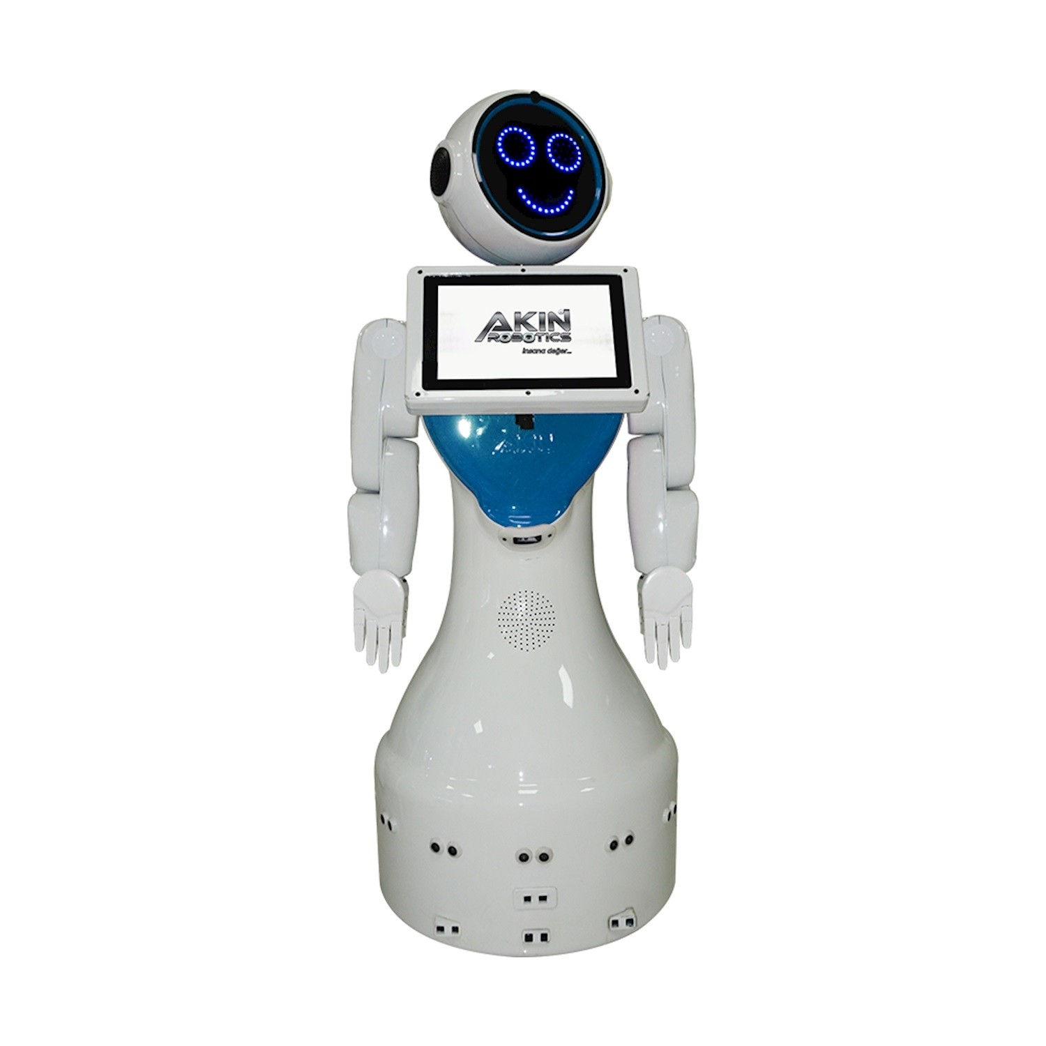 Akınrobotics Mini Ada İnsansı Robot Fiyatı - Taksit Seçenekleri