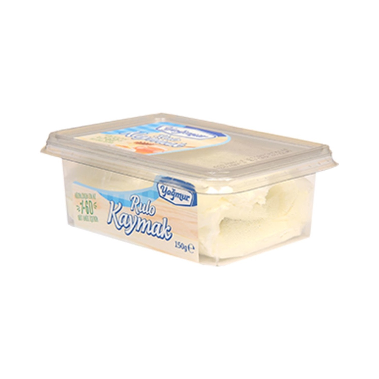 Yağmur Kaymak Rulo 150 gr Fiyatı - Taksit Seçenekleri