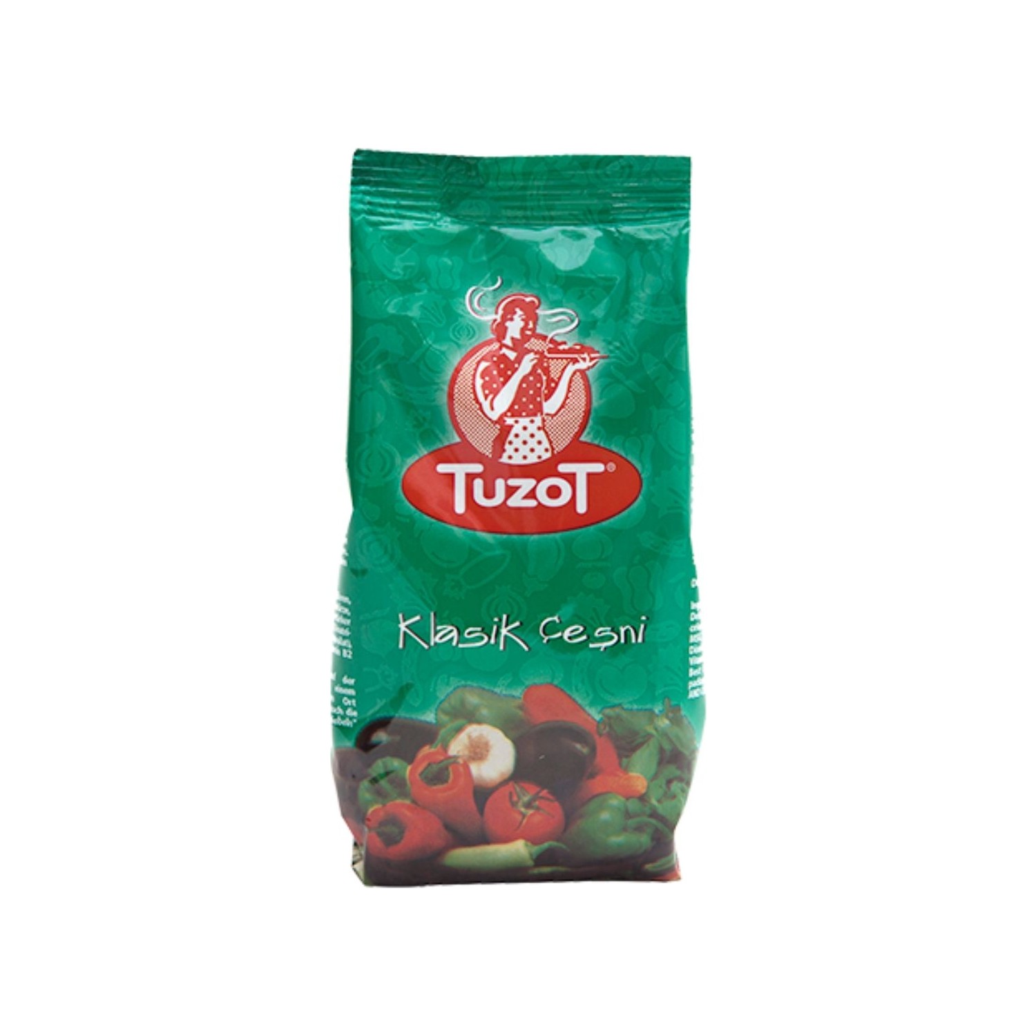 Tuzot Klasik 200 gr Fiyatı, Taksit Seçenekleri ile Satın Al