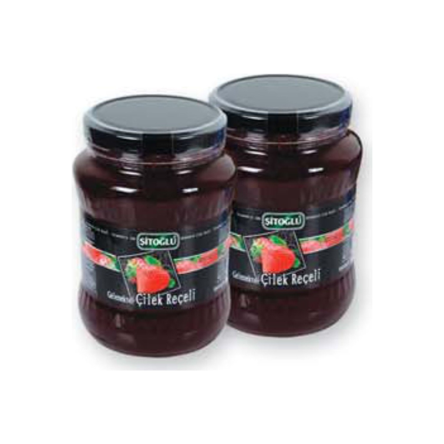 Şitoğlu Reçel Çilek 1800 gr Fiyatı - Taksit Seçenekleri