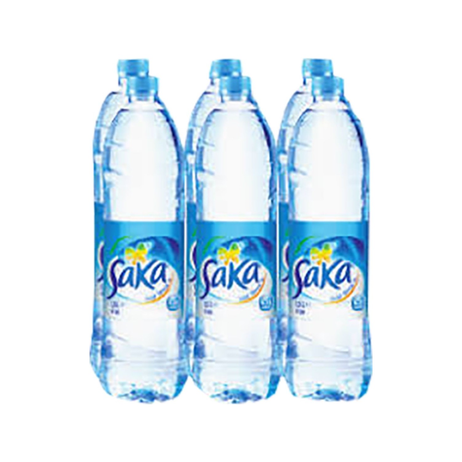 Saka Su 6 x 1.5 lt Pet Fiyatı, Taksit Seçenekleri ile Satın Al