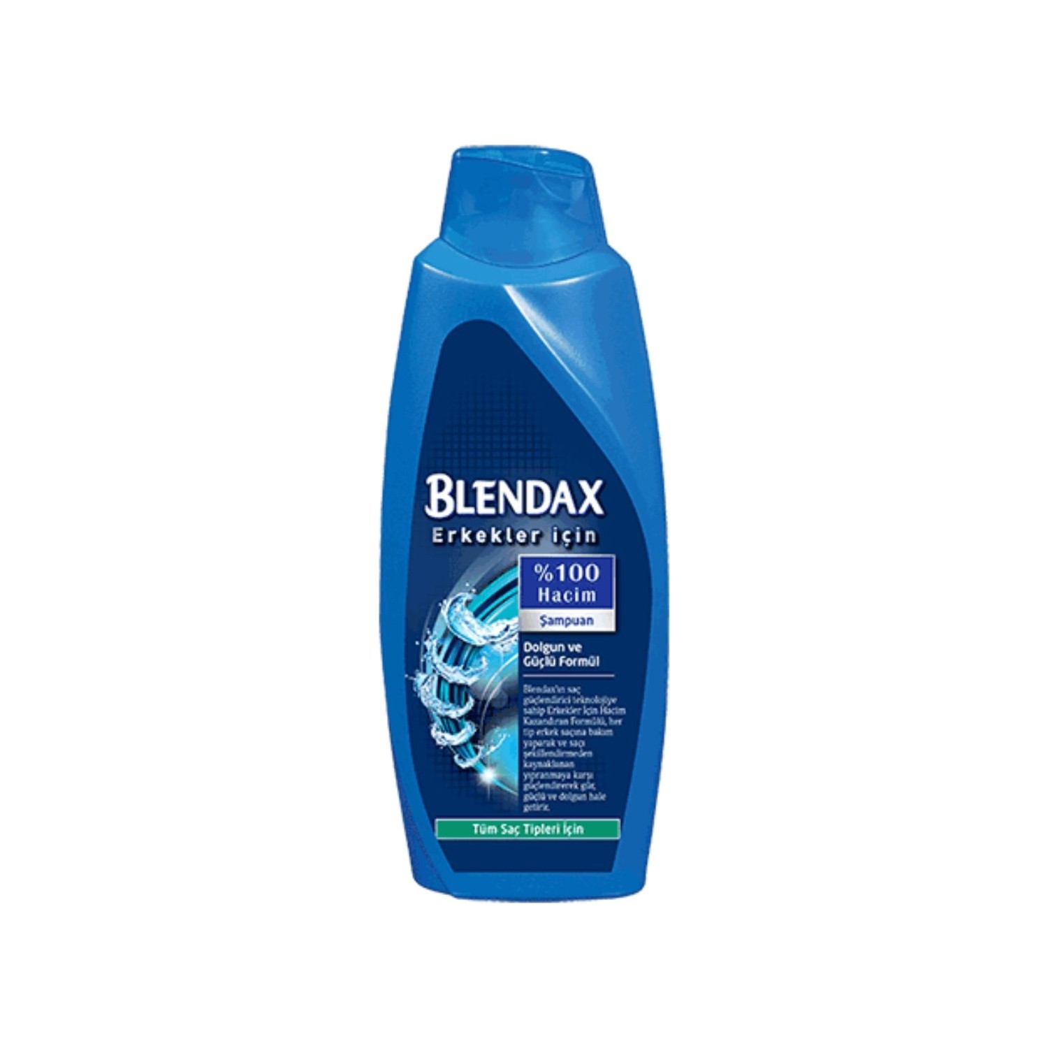 Blendax Samp.Erk. Kepege Kar. 500 Ml Fiyatı - Taksit Seçenekleri