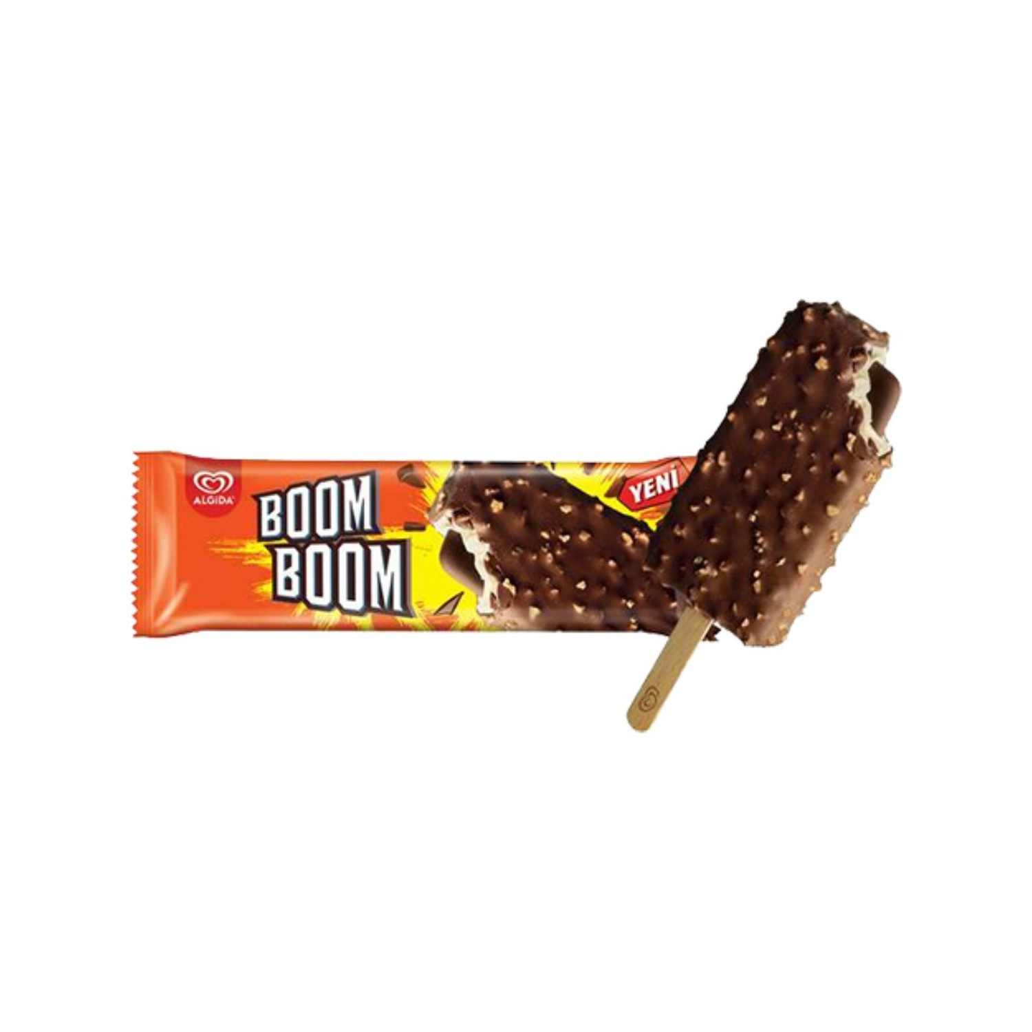 Algida Dond Imp Max Boom Boom 80 ml Fiyatı - Taksit Seçenekleri