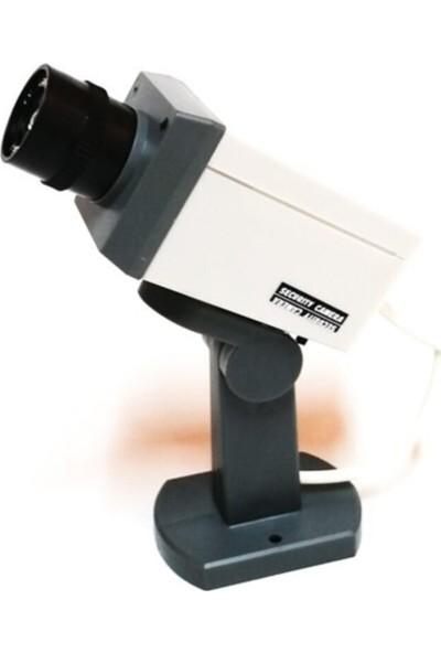 Mm Caydırıcı Fake Kamera