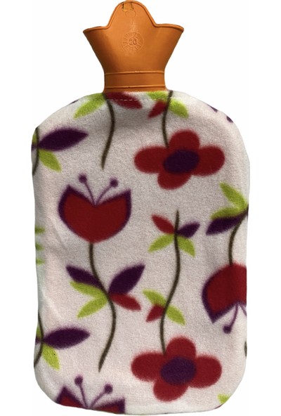 Ksmart Polarlı Sıcak Su Torbası Kılıflı K3484