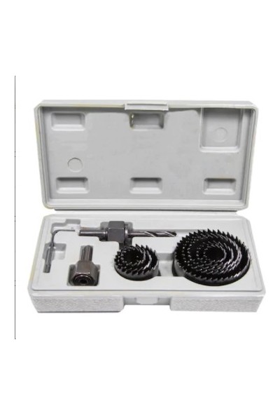 Meşem -514 11'li Buat Açma Seti