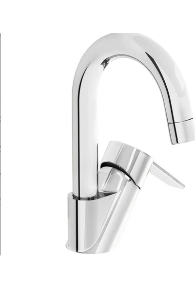 Punto Squa Lavabo Bataryası Döner Borulu A42603