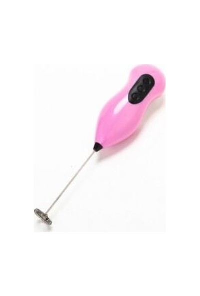 Puccio Pilli Mini Mixer Kahve Süt Köpürtücü Karıştırıcı Cappuccino Mixer Mavi Puccio Pilli Mini Mixer Kahve Süt Köpürtücü Karıştırıcı Cappuccino Mixer Mavi