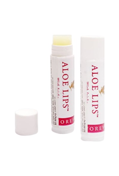 Forever Living Aloe Lips Dudak Koruyucu 2 Adet Forever Living Aloe Lips Dudak Koruyucu 2 Adet
