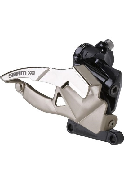 Sram X0 (Alttan Çekme) 42T Alttan Direkt Bağlantı Ön Vites Sram X0 (Alttan Çekme) 42T Alttan Direkt Bağlantı Ön Vites