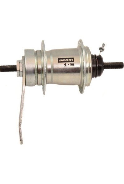 Sram Arka Hazne Exchange Kit I-Motion 3 Kontra