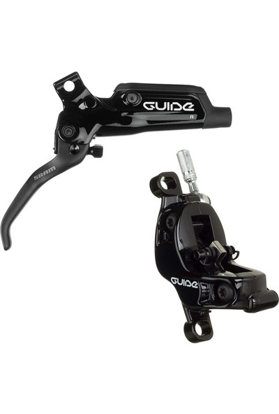 Sram Guide R Hidrolik Disk Ön Fren Kutusuz Sram Guide R Hidrolik Disk Ön Fren Kutusuz