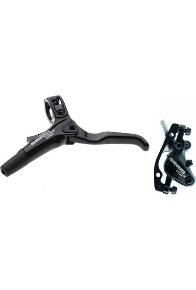 Sram Via Gt Hidrolik Ön Fren Kutusuz Sram Via Gt Hidrolik Ön Fren Kutusuz