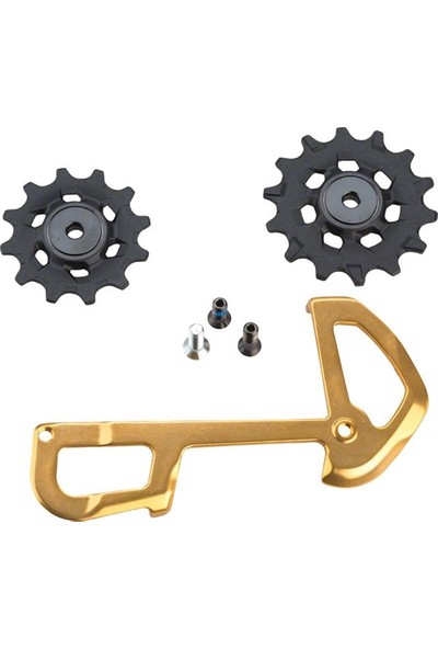 Sram Xx1 Eagle Vites Makarası Seti+Iç Kafes