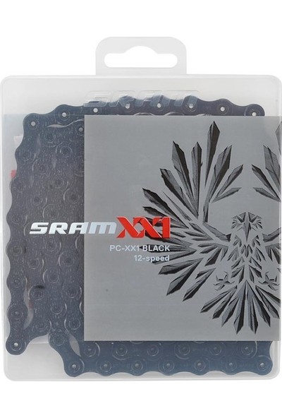 Sram Xx1 Eagle 12'li Zincir