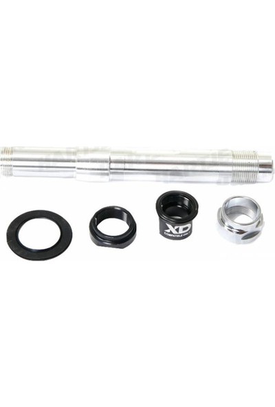 Sram Arka Hazne Servis Kit 746 Xd Aks
