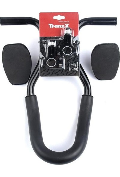 Tranz-X Trıatlon JD-802 Dinlendirici