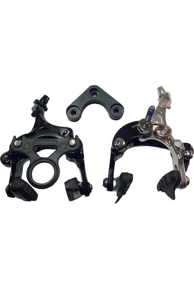 Trp Yol Bisikleti Fren Takımı Reacto 2015 Ön/arka Set