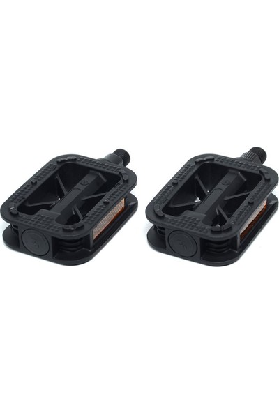 Vona HF-320 Plastik Bilyalı Pedal