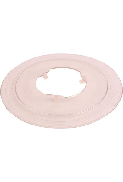 Vona Plastik Ruble Muhafazası