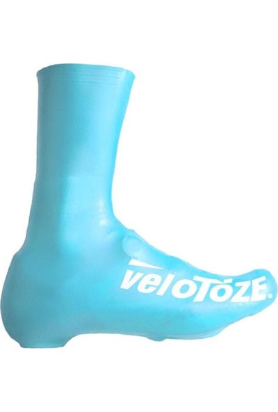 Velotoze Uzun Ayakkabı Kılıfı Yol