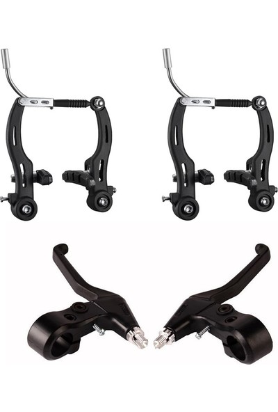 S-Shine Sse-06 V-Fren Set