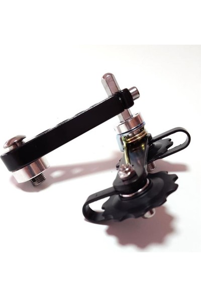 Vona SSP-121 Zincir Gergi Makarası