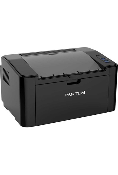 Pantum P2500W Wifi Mono Lazer Yazıcı (İthalatçı Garantili) Pantum P2500W Wifi Mono Lazer Yazıcı (İthalatçı Garantili)