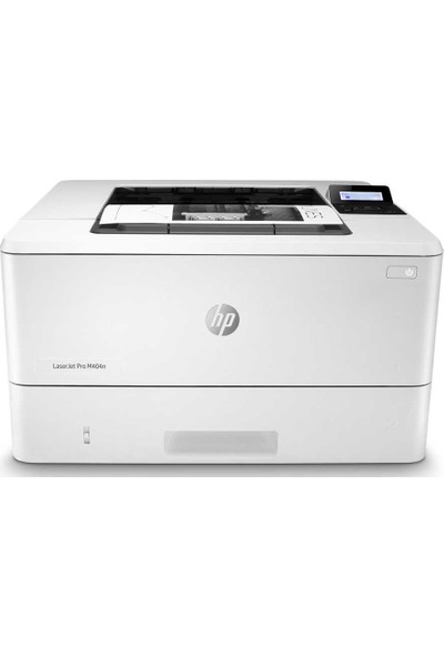 HP W1A52A LaserJet Pro M404N Mono Laser Yazıcı HP W1A52A LaserJet Pro M404N Mono Laser Yazıcı