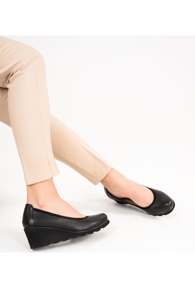 Hemkon 20K 5350 Ayakkabı Gümüş