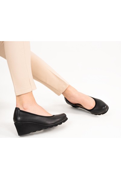 Hemkon 20K 5350 Ayakkabı Gümüş