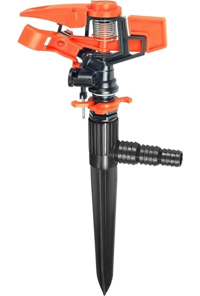 Sayım Açı Ayarlı Sprink Başlık Kazıklı SP1301