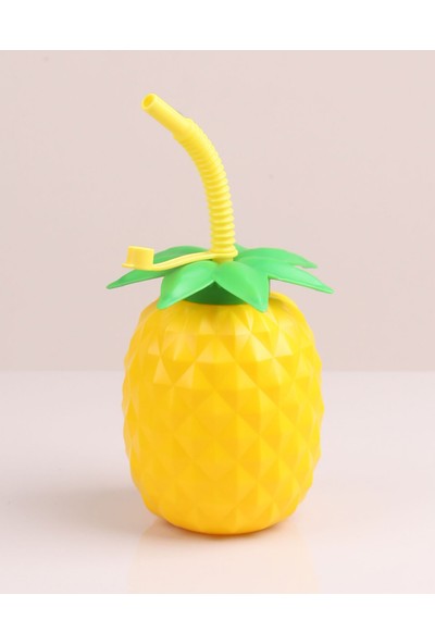 Alf Ananas Pipetli Suluk