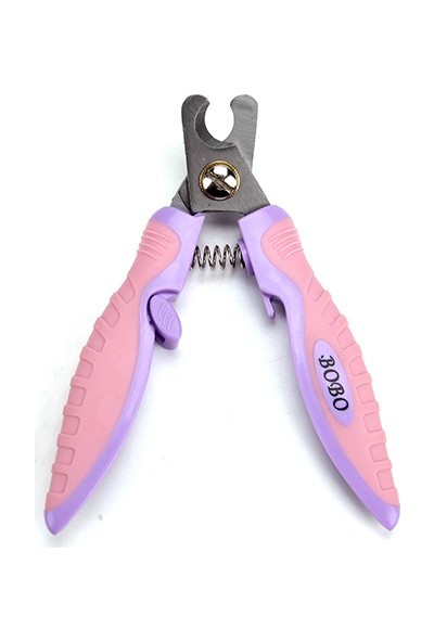 Bobo Kedi Köpek Tırnak Makası Büyük