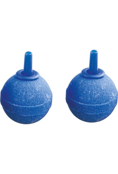 Aquart Top Hava Taşı 3 cm 12 Adet