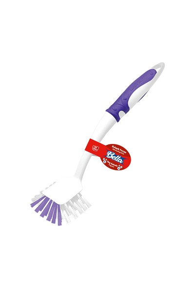 Banat Bella Bulaşık Fırçası