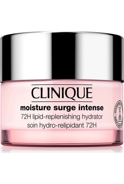 Clinique Moisture Surge 72 Saat Nem Koruma Teknolojili Nemlendirici 50 ml