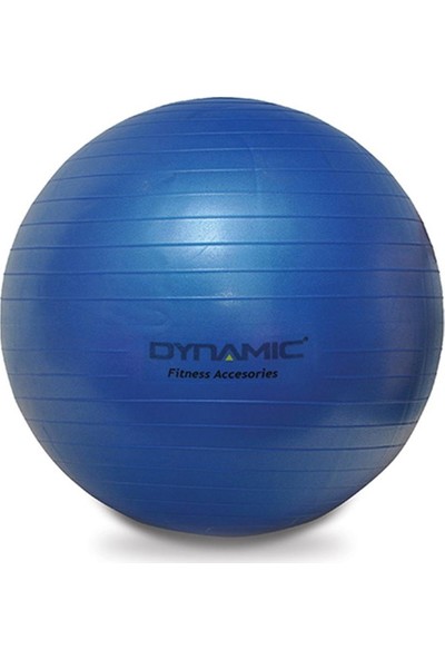 Dynamic Pilates Topu 65 cm (1dykagymballm)