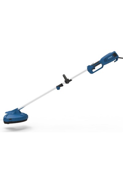 Hyundai HZ1200 Elektrikli Tırpan Düz Şaft 1200 W