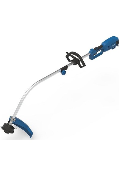 Hyundai HZ1200C Elektrikli Tırpan Eğik Şaft 1200 W