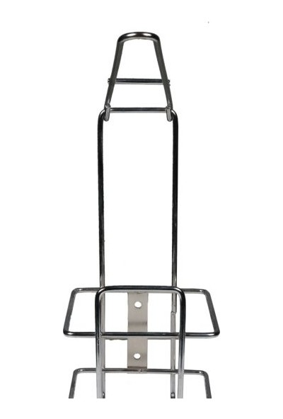 Biorad Metal Sepet Dispanseri