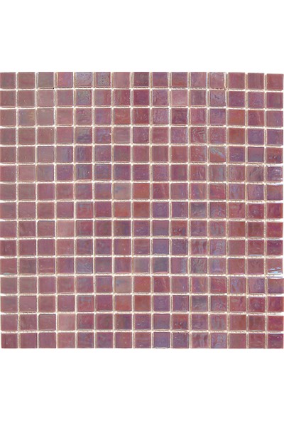 Duraglass Wa45 Raınbow Purple R58 Cam Mozaik Duraglass Wa45 Raınbow Purple R58 Cam Mozaik