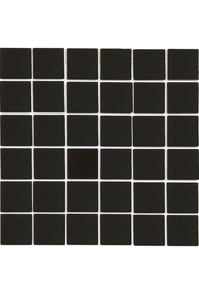 Duraglass Go3484 Black G03 Cam Mozaik Duraglass Go3484 Black G03 Cam Mozaik