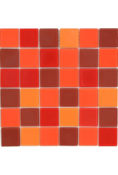 Duraglass Rs484 Rose Cam Mozaik Duraglass Rs484 Rose Cam Mozaik