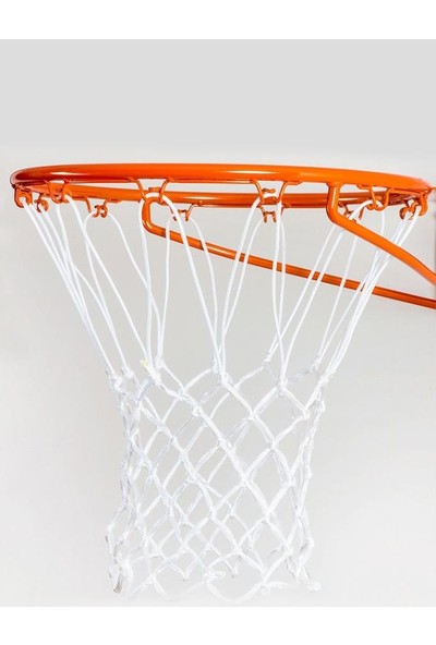 Enderspor Ender Spor Basketbol Filesi 3 mm (ESP011003) Enderspor Ender Spor Basketbol Filesi 3 mm (ESP011003)