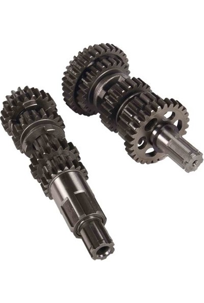 Falcon Sharp -KMT200-10S Şanzıman Komple Orijinal Falcon Sharp -KMT200-10S Şanzıman Komple Orijinal